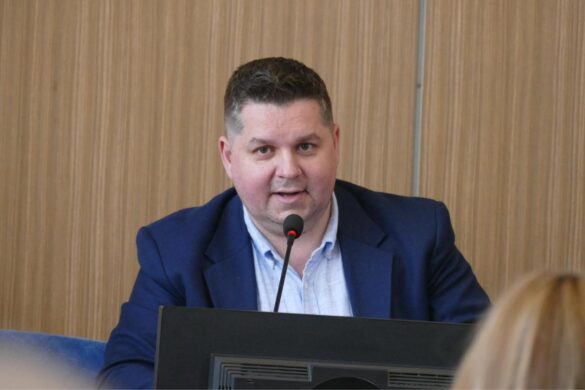 Kattancs (paprikás kalács) - Gútaikum - GutaOnline.sk